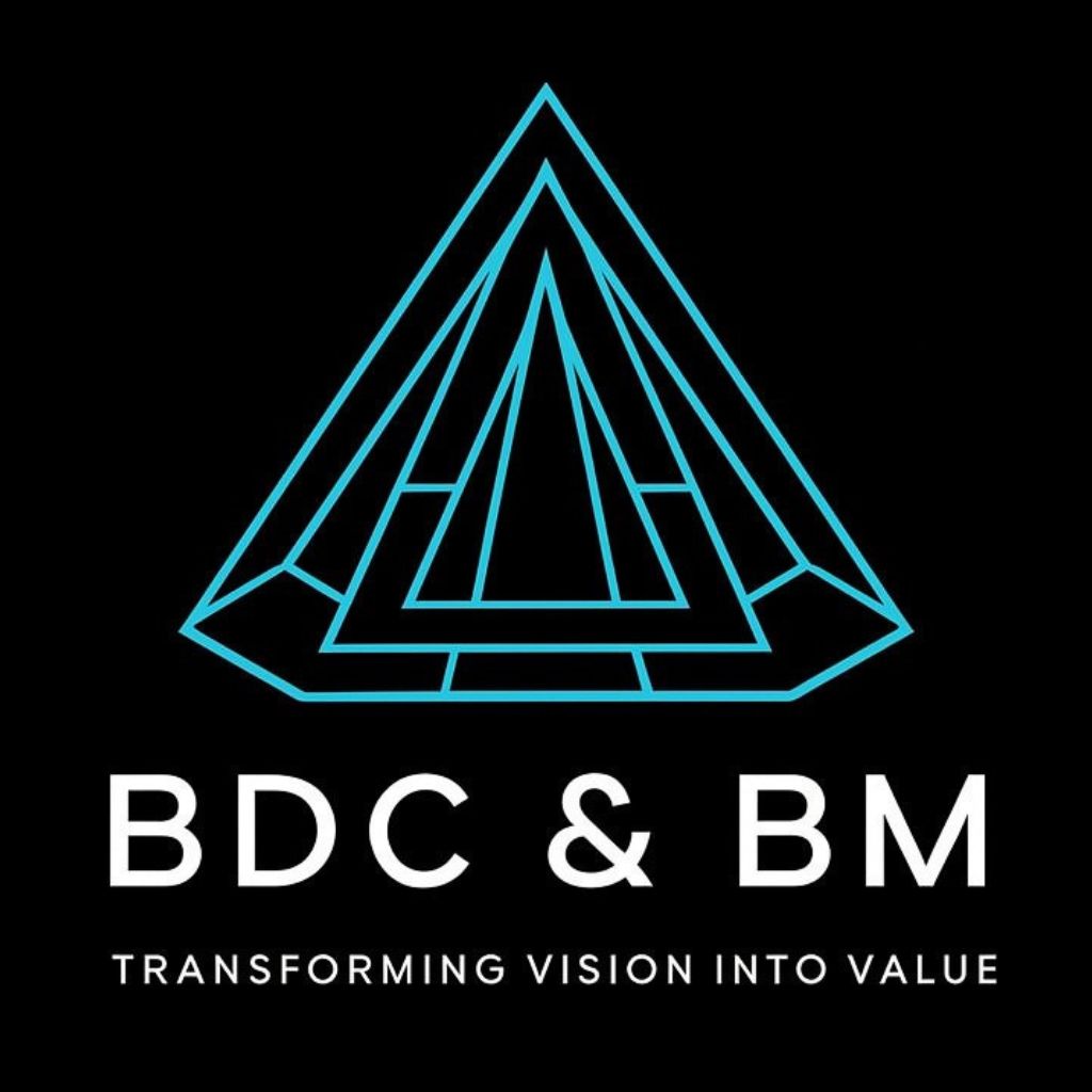 BDC & BM - Transform vision into value